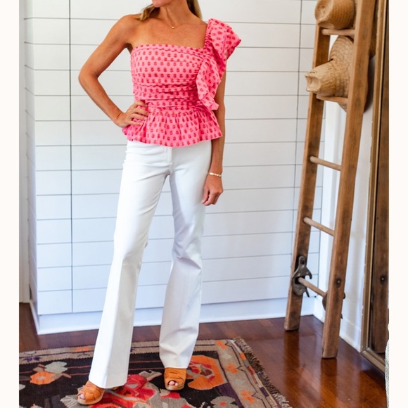 Perry Walker Collective | Tops | New Perry Walker Collective Ramona ...